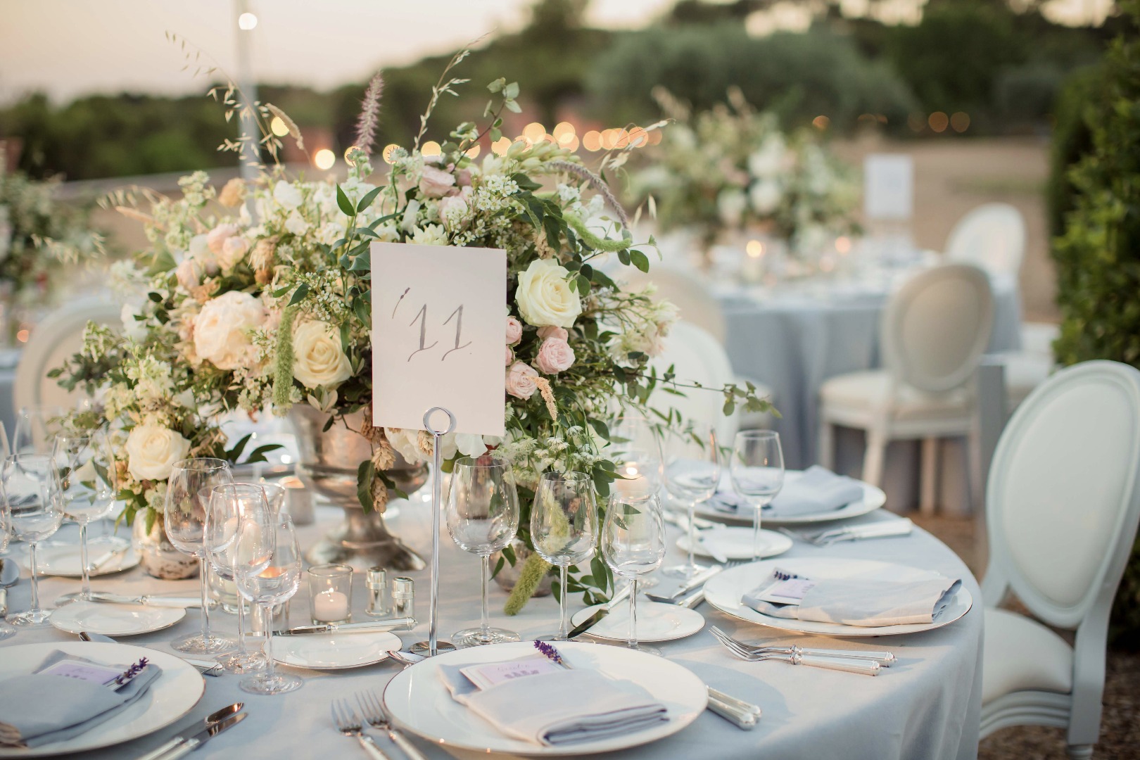 Provence Wedding